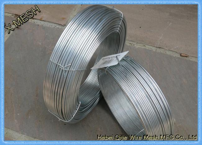 cavo obbligatorio galvanizzato