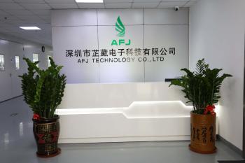 China AFJ Technology Co., Ltd.
