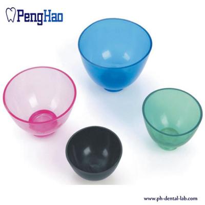 China Dental Material Supply Plaster Mixing Bowl, Alginate Mixer bowl for sale