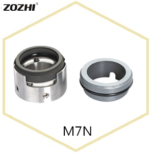 MECHNICAL SEAL