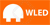 WLED Backlight